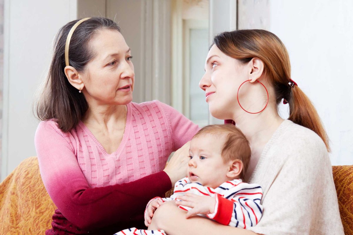 Family Mentoring - Castle Point Association of Voluntary Services (CAVS)